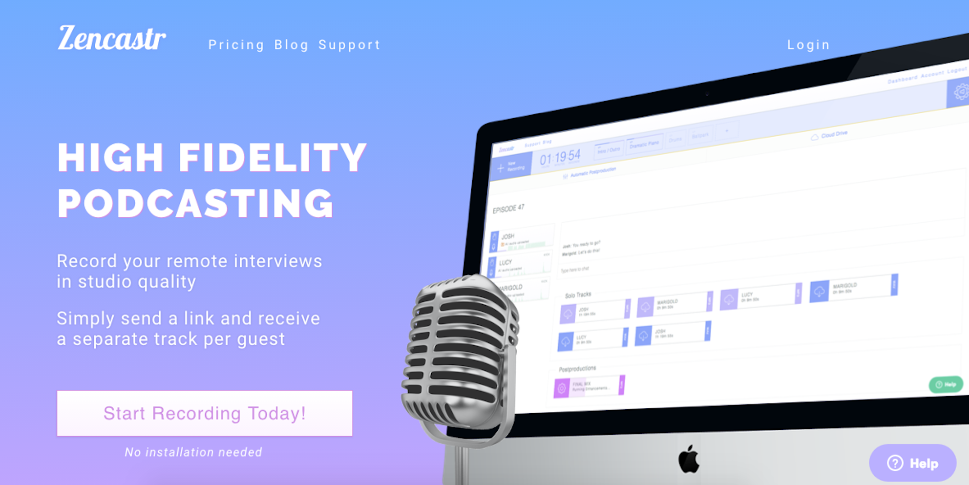 10 Podcast Tools You Shouldn't Go Without | Brandetize