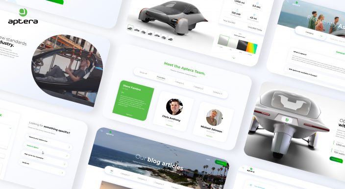 How to Build a Stand-Apart Brand Identity | Brandetize