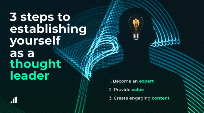 Creating Effective Thought Leadership Content | Brandetize